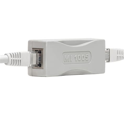 Network Isolator Mi 1005 Baaske Medical