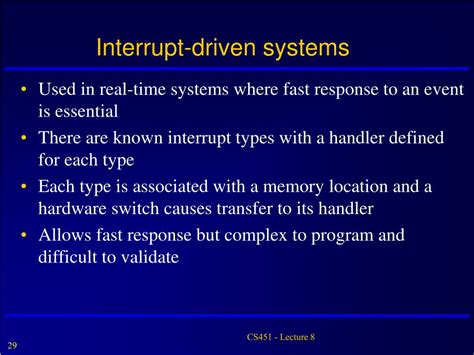 Ppt Cs451 Lecture 8 Architectural Design Powerpoint Presentation Free Download Id1826672