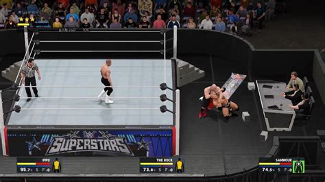 WWE 2K17_20240412225236 - YouTube