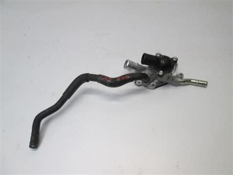 КОРПУС ТЕРМОСТАТА MAZDA CX-5 CX5 LIFT 14R 2.0 купить в Украине на All ...