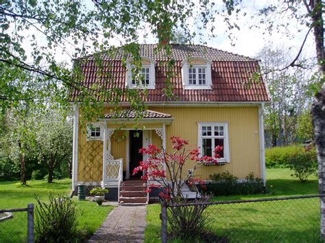 Flickriver: Photoset 'My Swedish House' by victorious felines