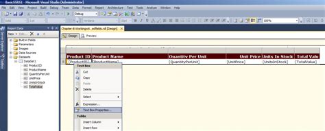Ssrs Tutorial Sql Server Reporting Services Part How To Configure Dataset In Vrogue