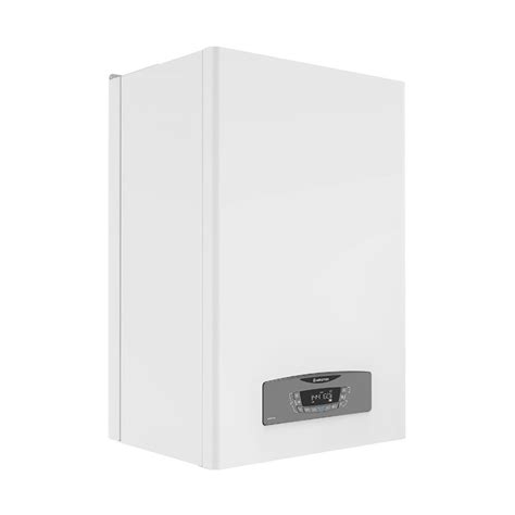 Ariston 3302128 CLAS B ONE WiFi 35 Caldaia Murale A Condensazione Con Accumulo Da 40 Litri E