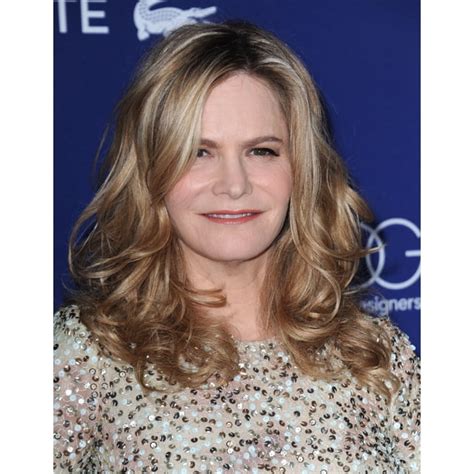 Jennifer Jason Leigh At Arrivals For 18th Costume Designers Guild