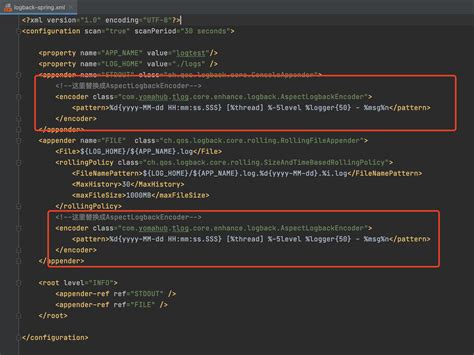 项目中引进这玩意排查日志又快又准 三友的java日记 博客园