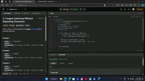 arther bhion c on linkedin leetcode 100daysofcode codingchallenge