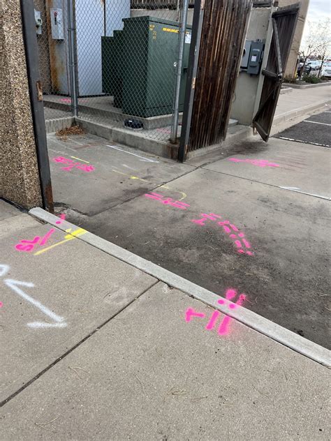 5280 Locates Gallery Utility Locating Mapping In Denver