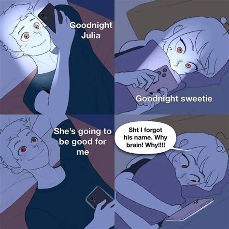 This Happen To Anyone Else Radhdmeme