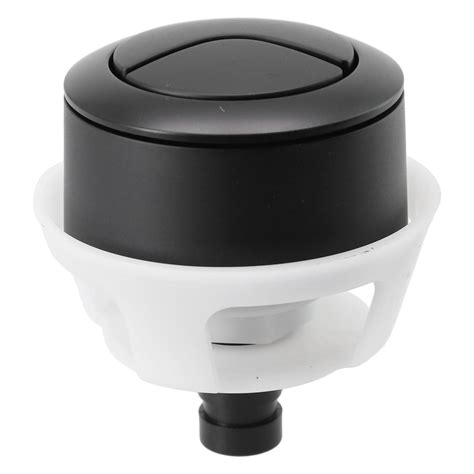 Replacement Toilet Flush Button For Cable Operated Concealed Cistern Wc