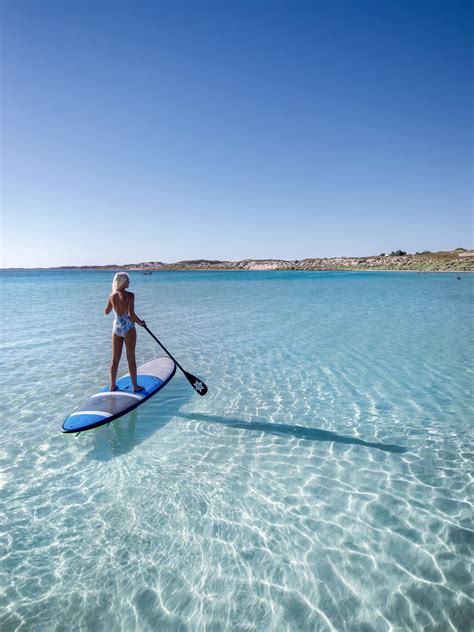 Paddle Surfing Sup Surf Maldives Activities Paddle Boarding Pictures Sup Stand Up Paddle