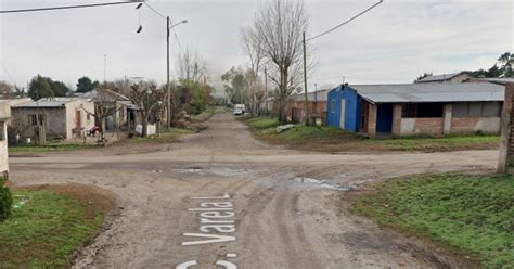 Un Joven Discutió Con El Ex Novio De Su Madre Y Lo Mató De Una Puñalada