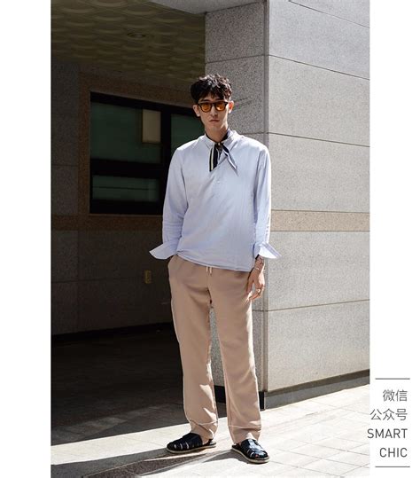 是胖是瘦还是身材适中？这种风格简直是通杀 知乎