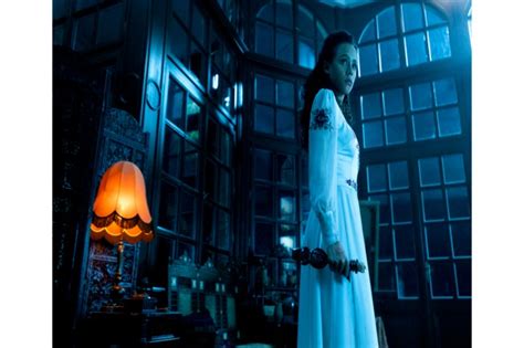 The Invitation Film Pengantin Vampir Terbaru Hadir Di Bioskop Hari Ini Hiburan