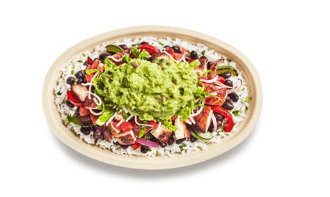 Wells Fargo Analysts Compared 75 Chipotle Burrito Bowls And Found