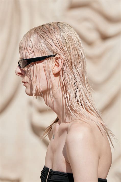 Rick Owens Spring 2022 Ready To Wear Collection Vogue