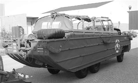 Dukw A Military Photo And Video Website