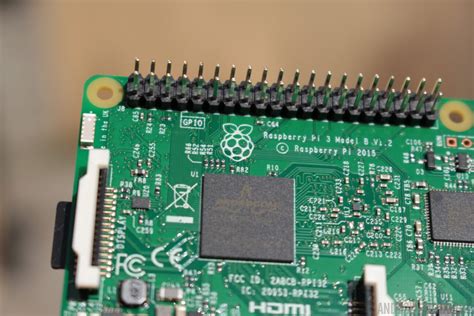 Raspberry Pi 3 Review Android Authority