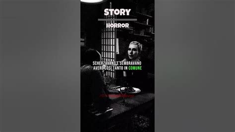 😰storyhorror😱 Appuntamento P1 Share Shorts Short Viral