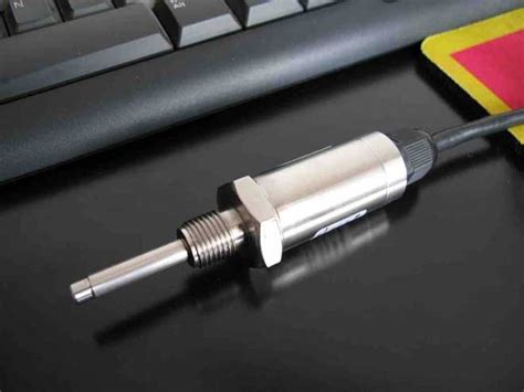 Temperature Transducer At Best Price In Ghaziabad By S T Enterprises