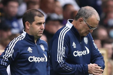 Marcelo Bielsa To Reunite With Leeds United Staff As ‘total Agreement