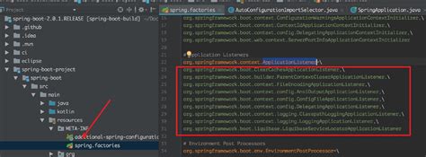Spring Boot 20系列文章七：springapplication 深入探索 Zhisheng的博客