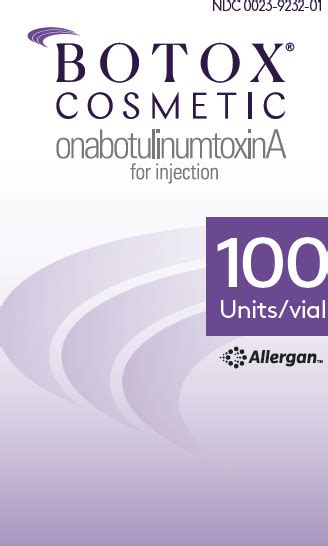 Fda Issues Warning On Counterfeit Botox Products Medical Devices And