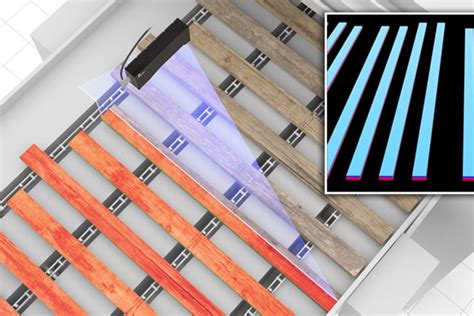 3d Laser Profile Sensor Products Cimtec Automation