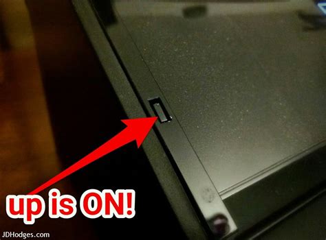 Fix Fujitsu Scansnap Ix500 Scanner Power Problem [solved ] J D Hodges
