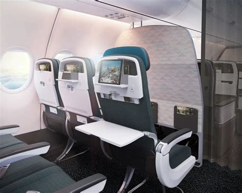 Hawaiians A321neo Plan Comes To Life Without Connectivity Runway