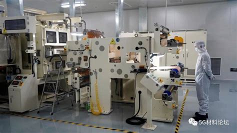 投资20亿元，正威集团金寨5g新材料产业园投产 Cmpe 艾邦第七届精密陶瓷产业链展览会