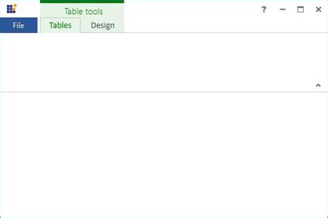 Dealing With Ribbon In WPF Ribbon Control Syncfusion