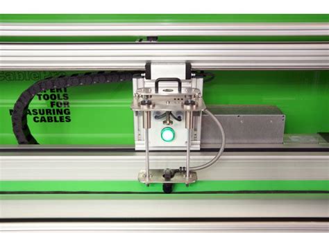 Twist Length Detector Tld Contact Iim Ag Measurement Engineering