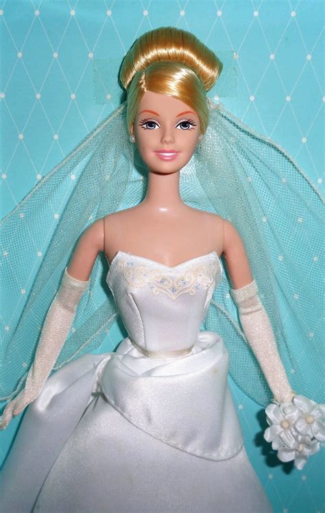 2004 Wedding Wishes Barbie 3 Paul Dollytemptation Flickr