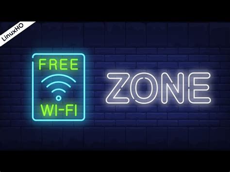 How To Enable Hotspot To Share Wi Fi In Linux A Comprehensive Guide Galaxy Ai