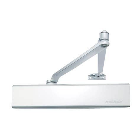 门控五金 Assa Abloy