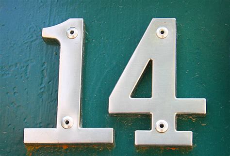 Number Wall Type Tenement Photo Background And Picture For Free