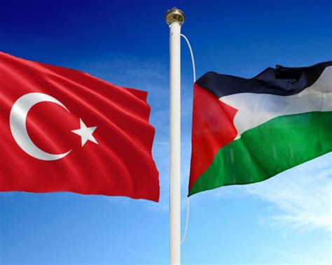 تركيا تؤكد دعمها الراسخ لعضوية فلسطين الكاملة في الأمم المتحدة Pnn