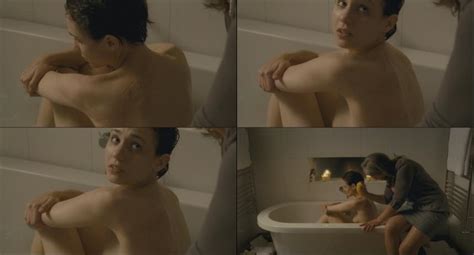 Tuppence Middleton Desnuda En Trap For Cinderella