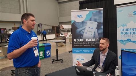 Syscloud On Linkedin Syscloud Tcea2020