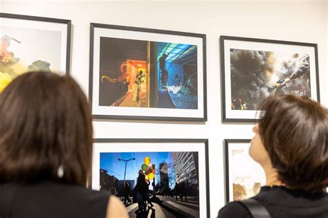 ქუთაისის ️ქუთაისში დავით კაკაბაძის სახელობის სახვითი ხელოვნების გალერეაში თანამედროვე