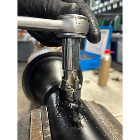 Go800 X Nox Sensor Repair Kit Sykes Pickavant