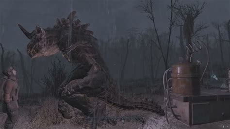 FO4 Vore Mod Tutorial Playable Creatures With Dynamic Vore Bellies