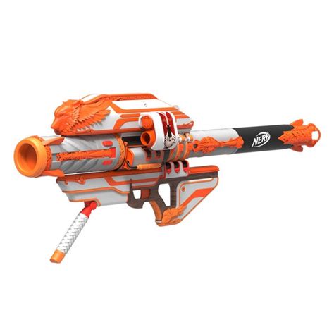Nerf Gun Rpg Ubicaciondepersonas Cdmx Gob Mx