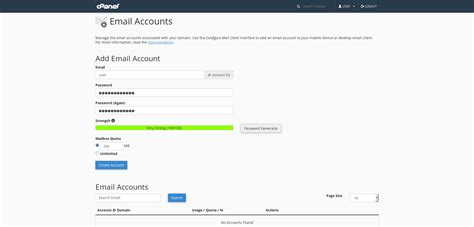 Getting Started With Cpanelwhm Hostens