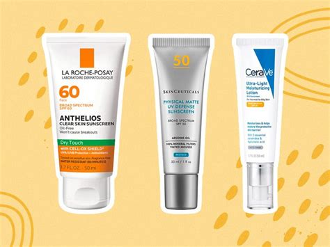 The Best Matte Sunscreens