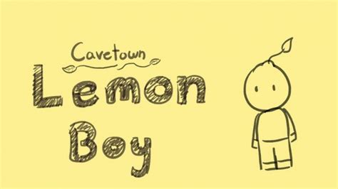 Lemon Boy By Cavetown Kalimba Tabs Kalimba Tutorials