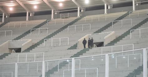Ir A La Cancha Ese Fruto Prohibido Infobae