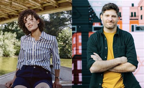 Avery Trufelman And Jody Avirgan To Host Hark Daily A Roundup Of Podcast Moments On The Days