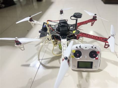 Droneengineering Precisionagriculture Mechatronics Missionplanner