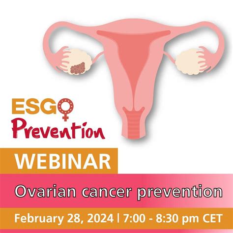 Ovarian Cancer Prevention